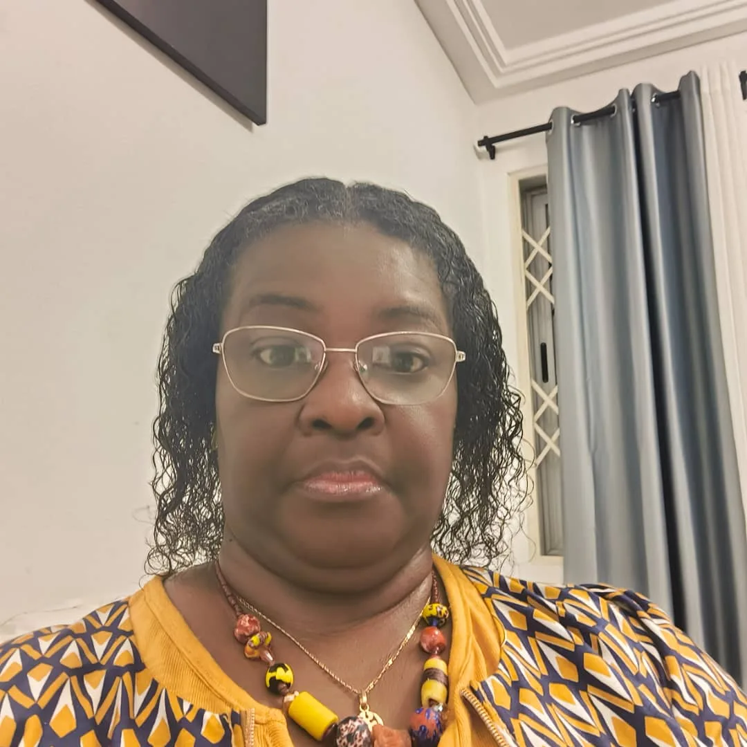 REFLECTIONS 🙄 | September 27, 2024 - Sanctified By christ